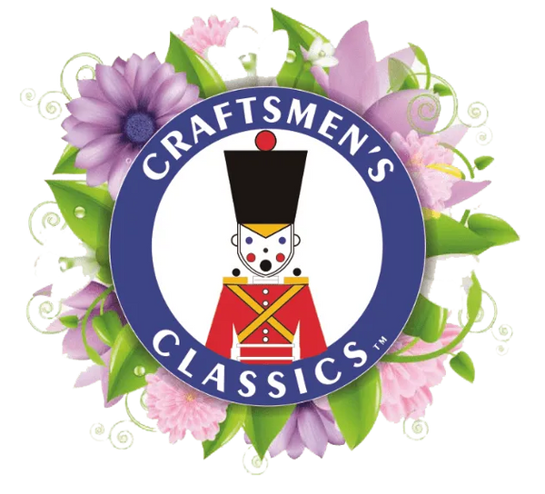 42nd Annual Craftsmen’s Spring Classic Art and Craft Festival – TOA Waters