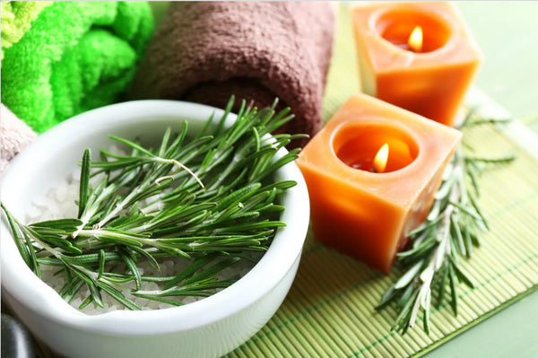 Top 5 Bubble Bath Scents to Boost Your Mood – TOA Waters