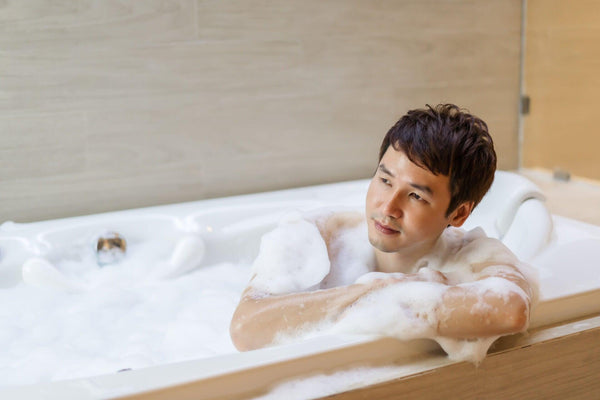 Skin Love and Sustainability: Why Vegan Bubble Baths Are a Must-Try ...