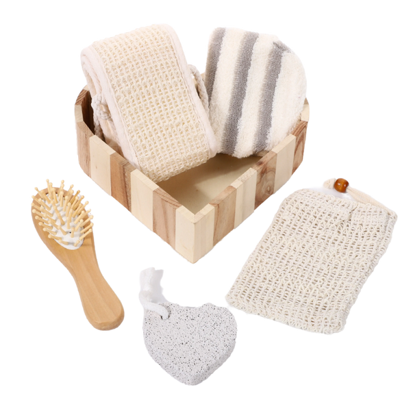 Grand Love Accessories Gift Set – TOA Waters