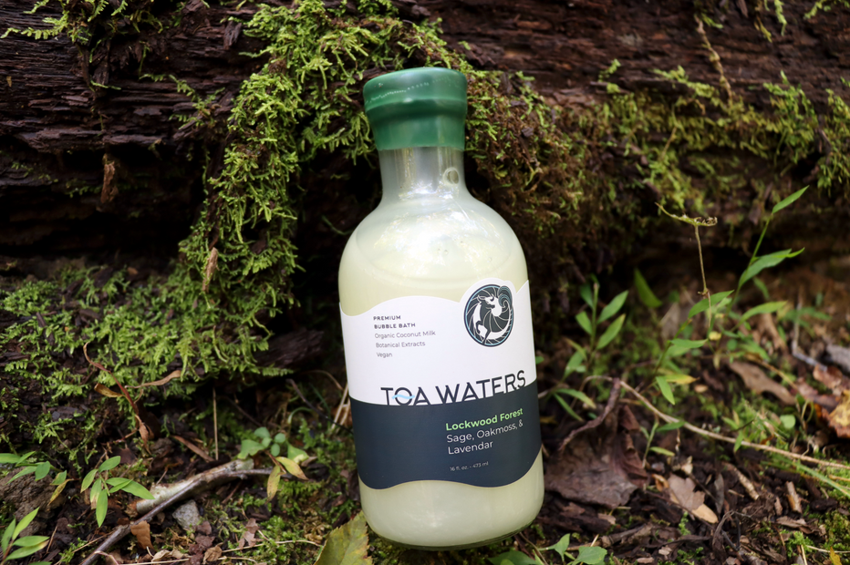 What do you put first, the bubble bath liquid or the water first? – TOA ...