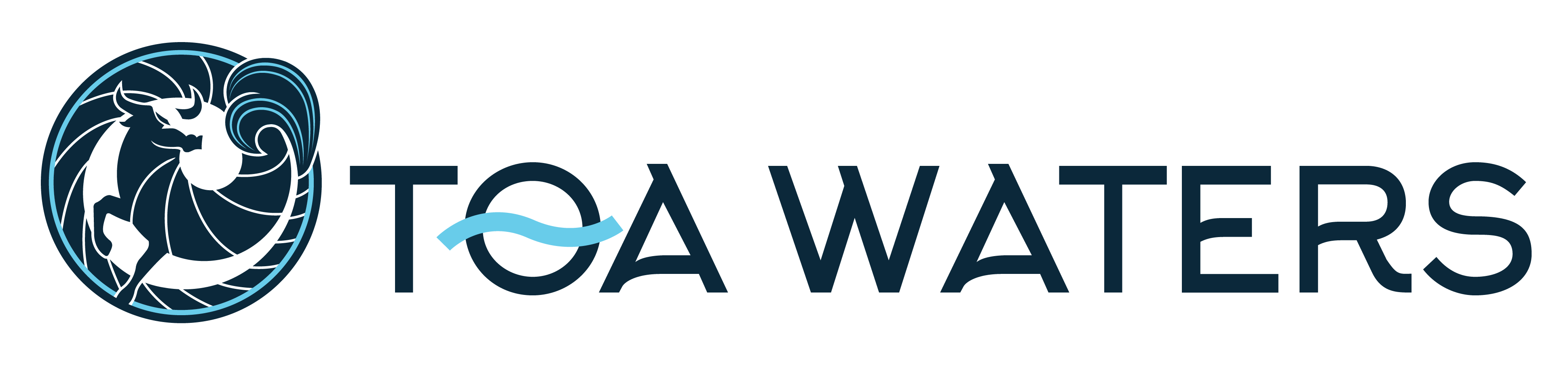 TOA Waters - Bubble Baths for the BOLD Bather