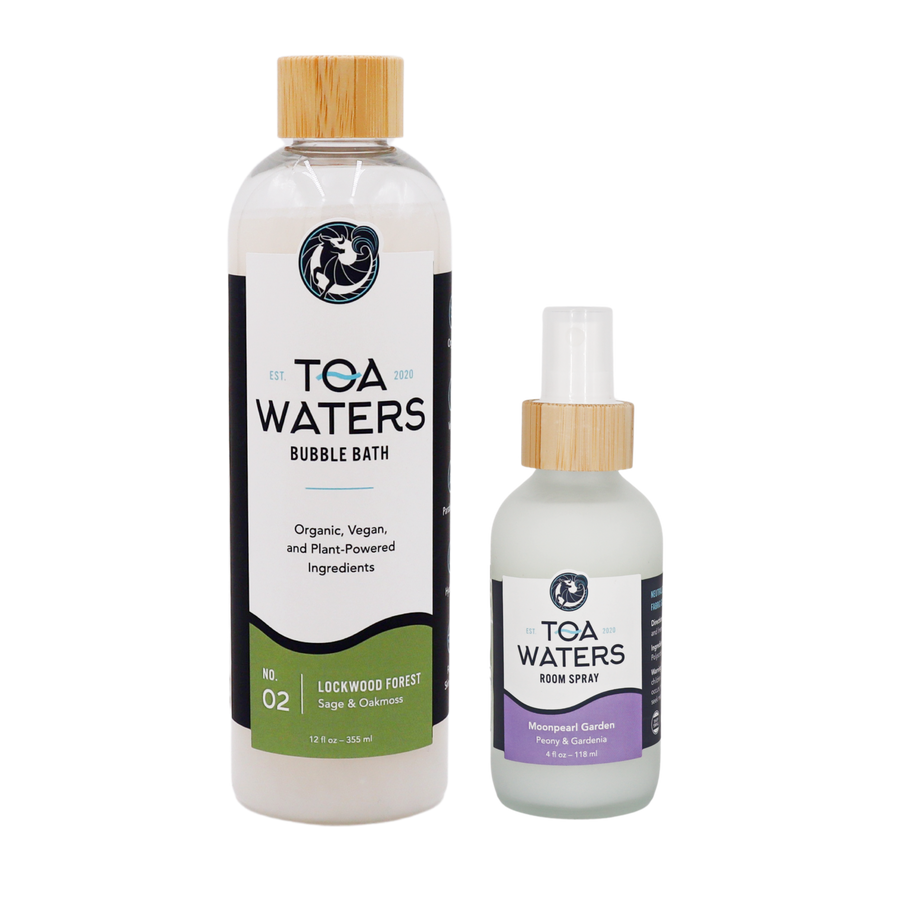 Build Your Bundle – TOA Waters